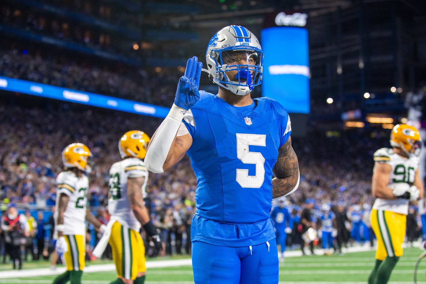 Bleacher Report's Expert Week 15 NFL Picks