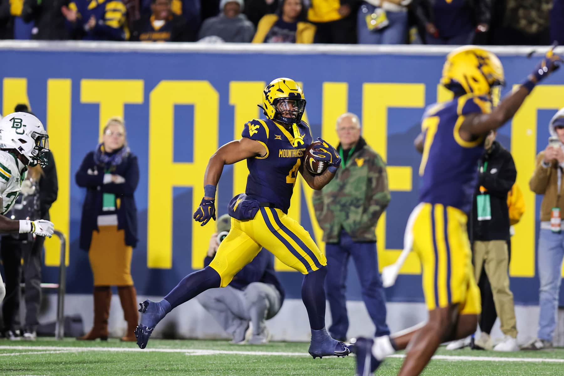 B/R Betting Locks: College Football Bowl Games, Part 1