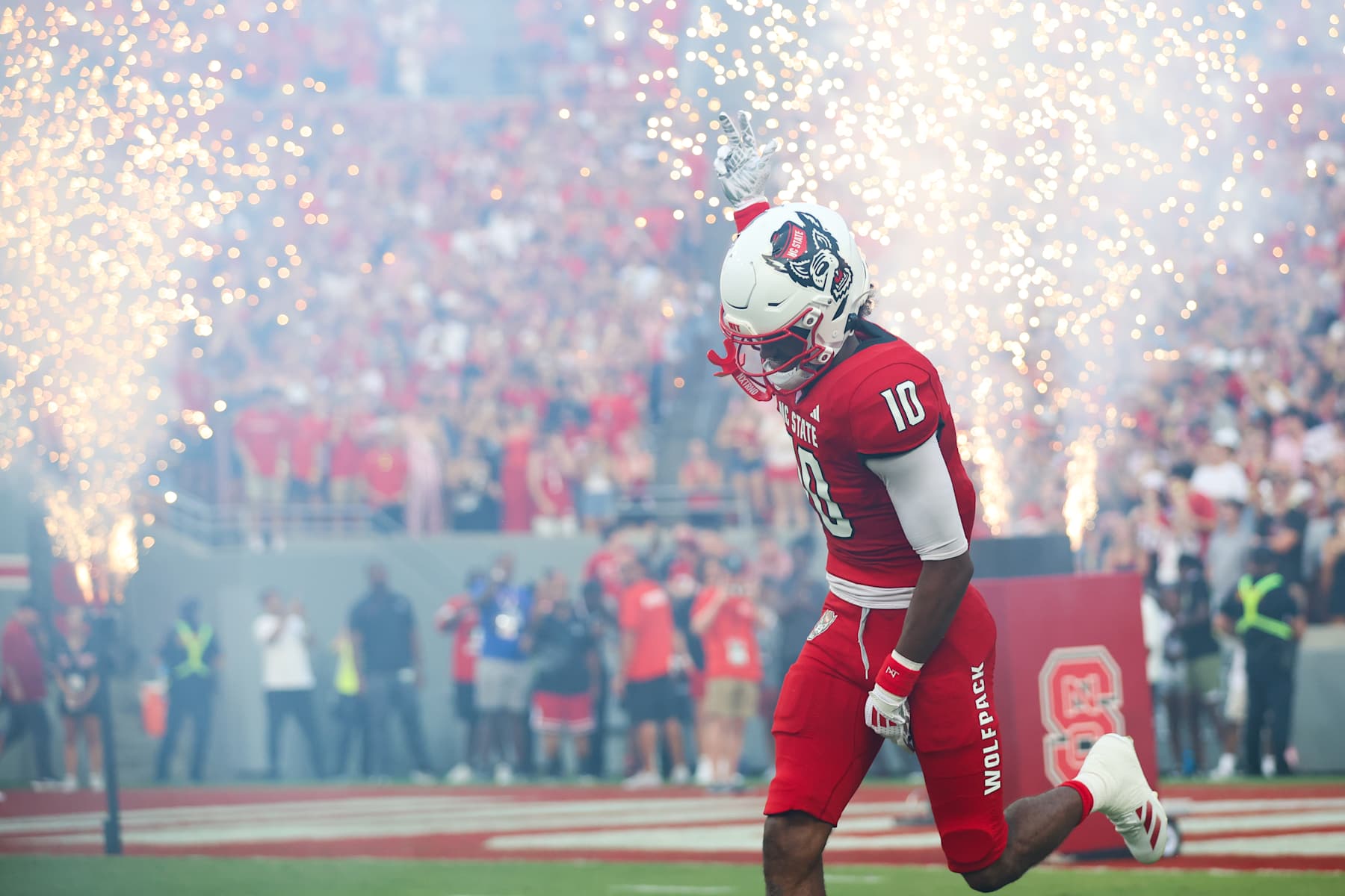 Top Non-QB Offensive Players in the 2024 Transfer Portal