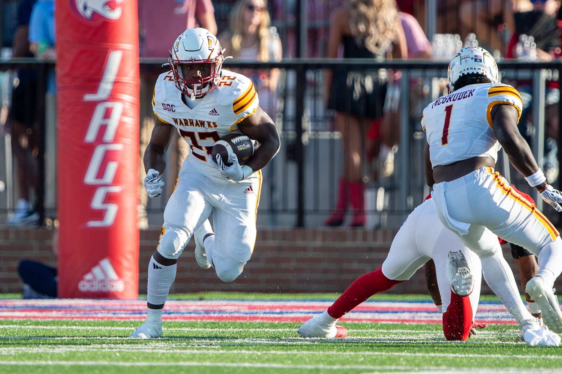 Top Non-QB Offensive Players in the 2024 Transfer Portal