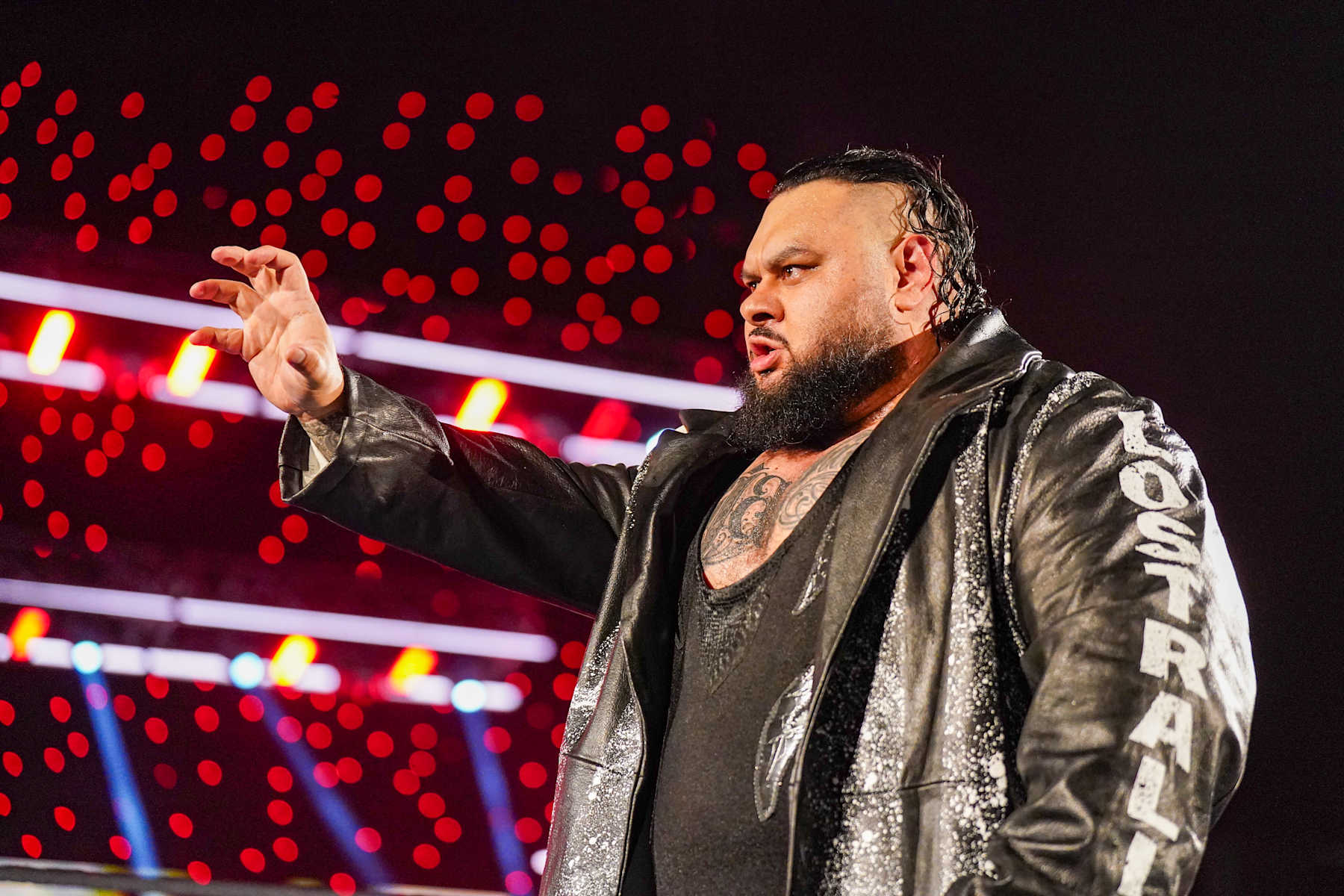 Backstage WWE Rumors: Latest on Punk vs. Rollins, Cody Rhodes, and ...