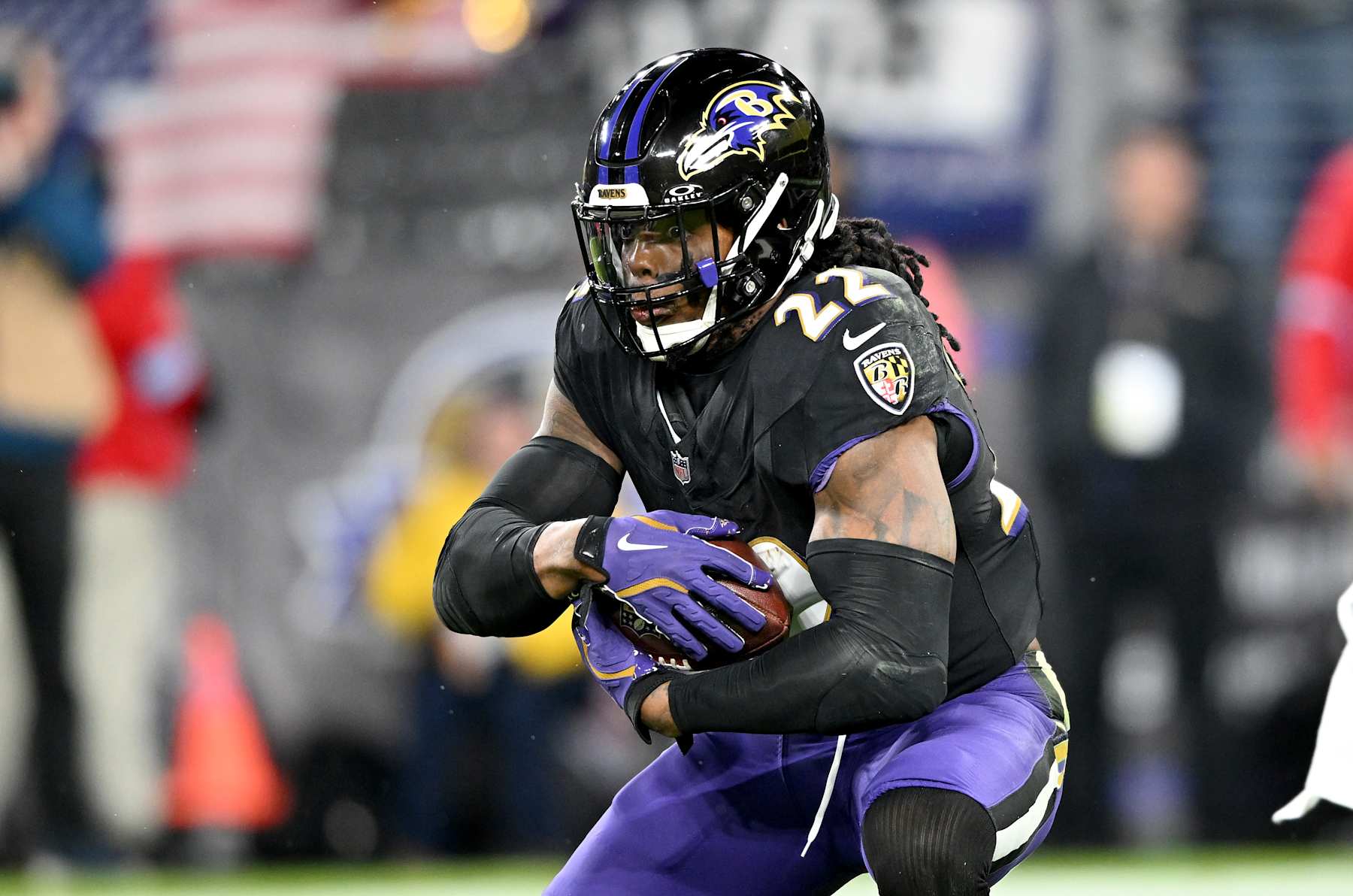 Week 15 Fantasy Football Rankings: Matchups We Love and Box Score Stats ...