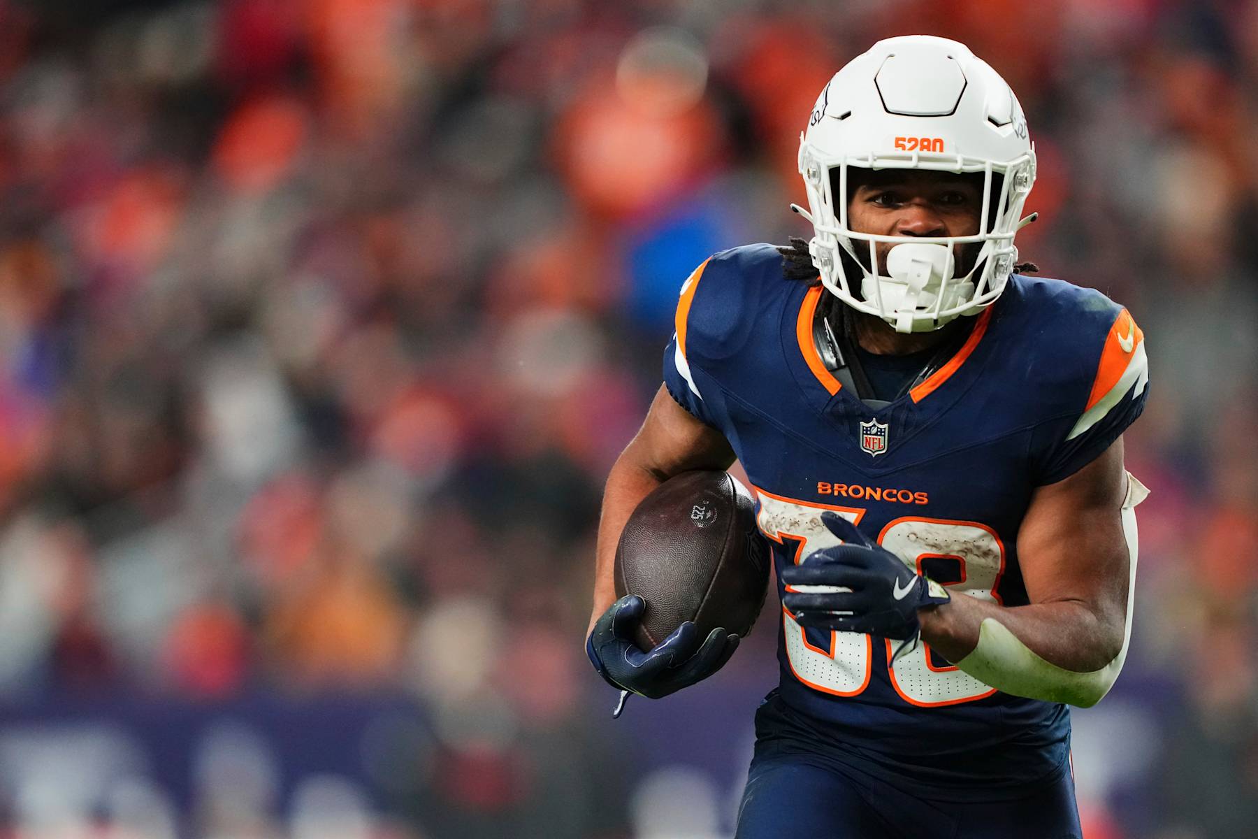 Week 15 Waiver Wire Pickups: Sleepers Available in Majority of Fantasy ...