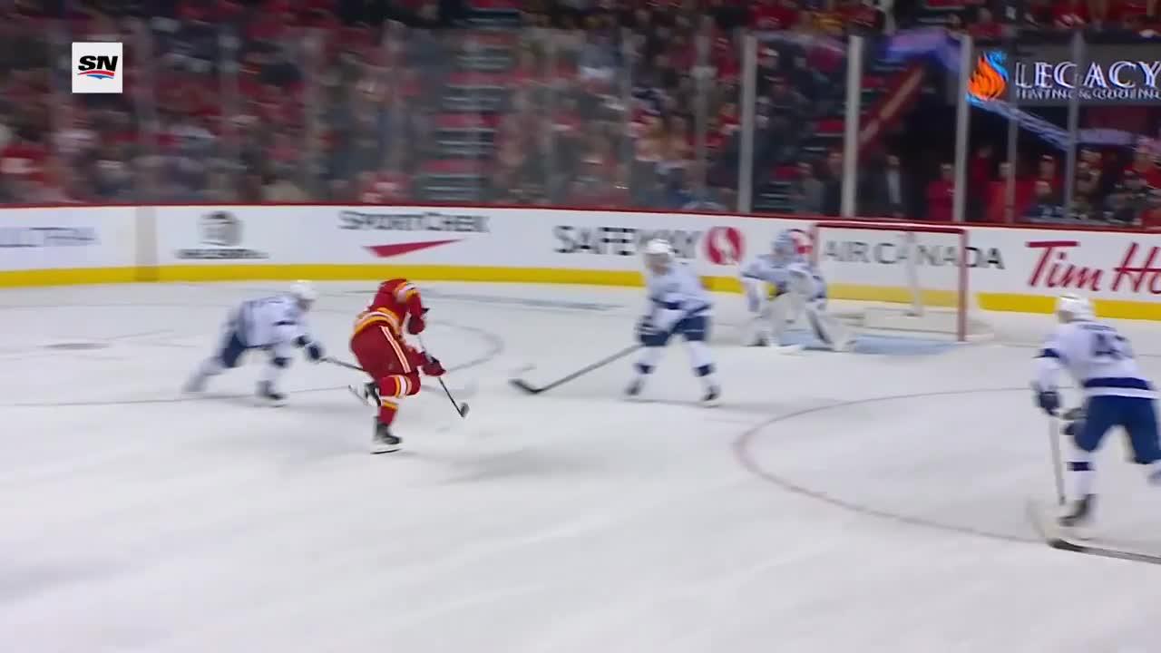 Calgary Flames | National Hockey League, News, Scores, Highlights ...