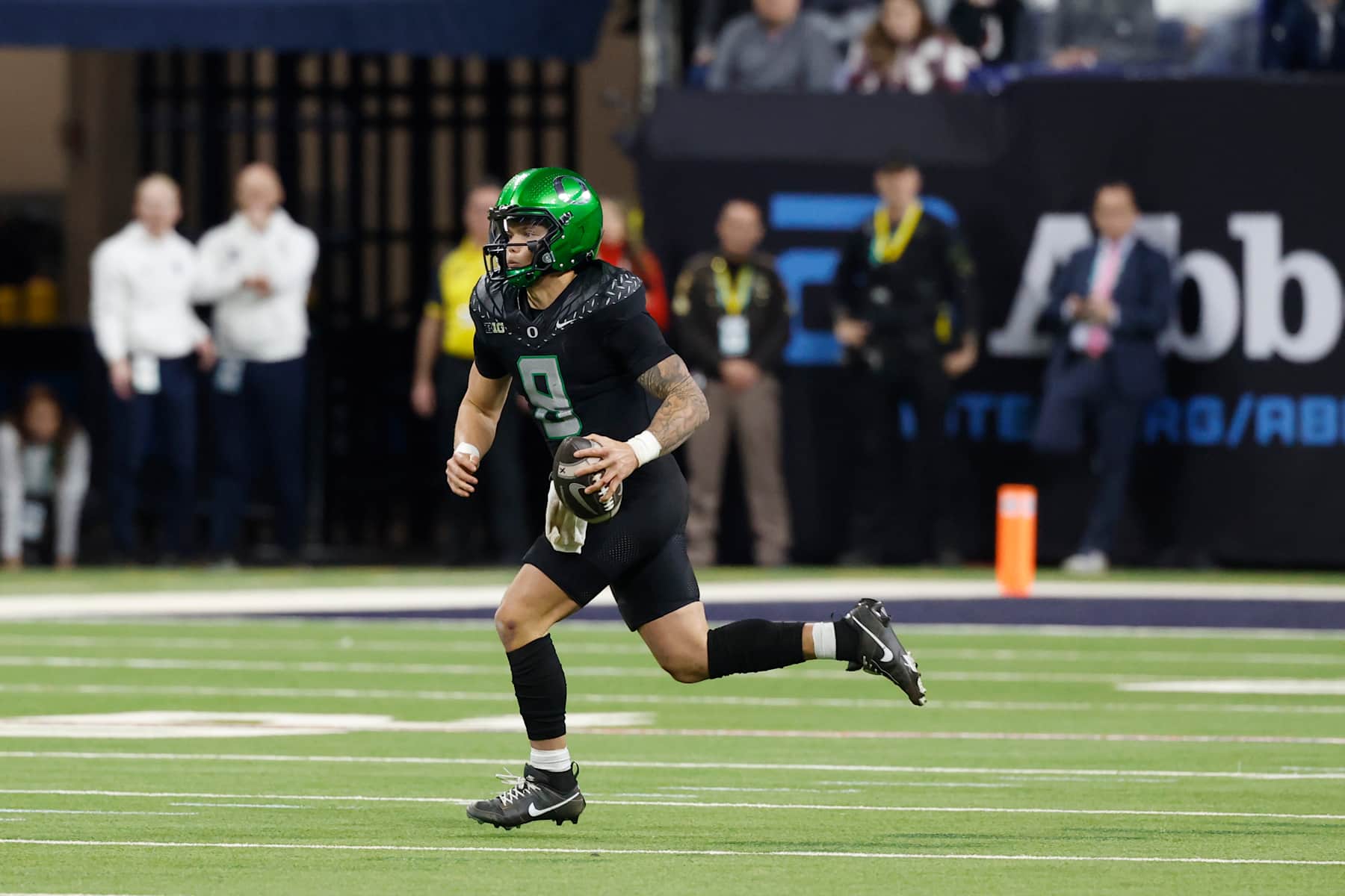 Rose Bowl 2024: Latest Odds, Prediction for Oregon's CFP Quarterfinal Game