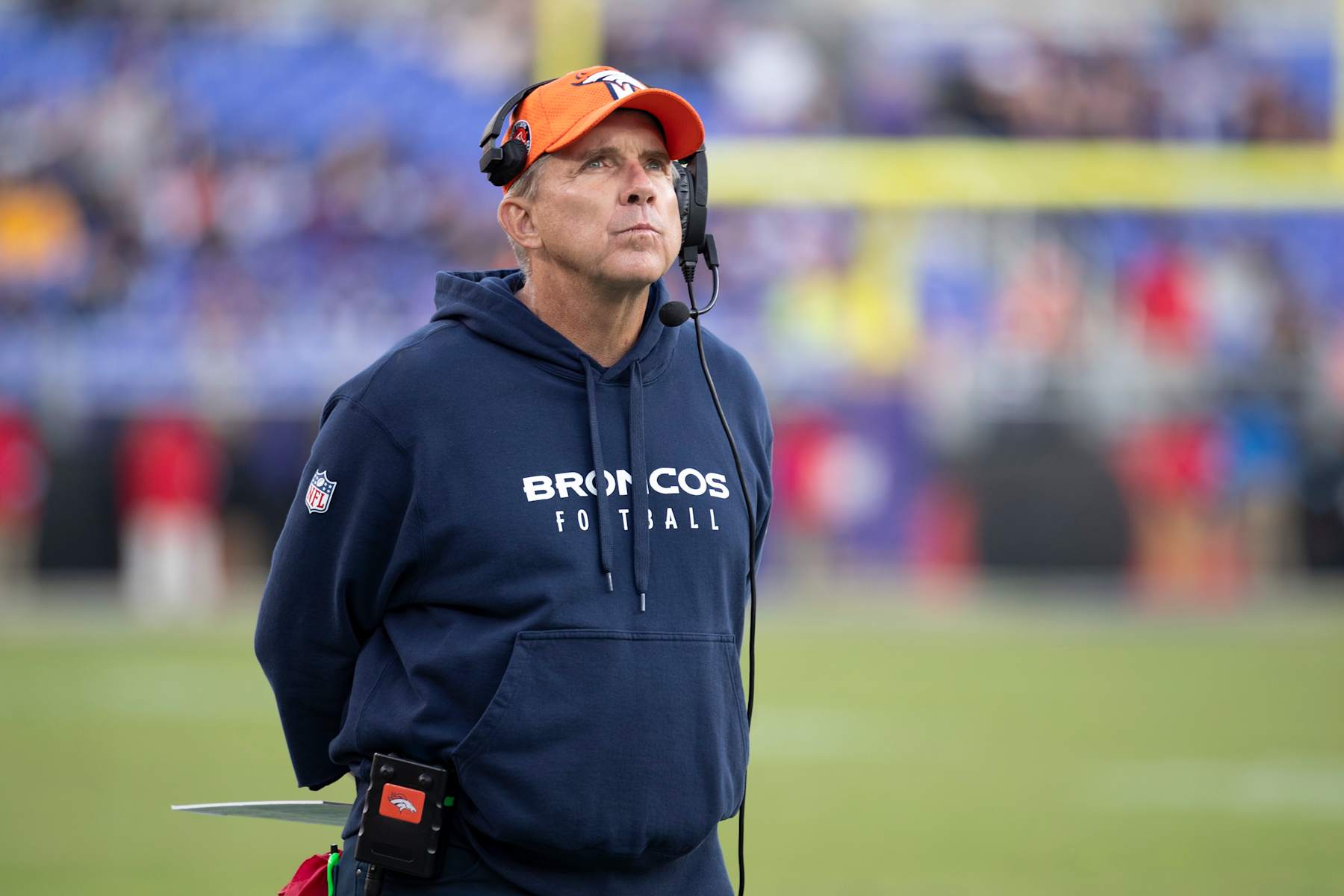 Broncos' Rooting Guide for NFL Playoff Bracket Implications of Week 15