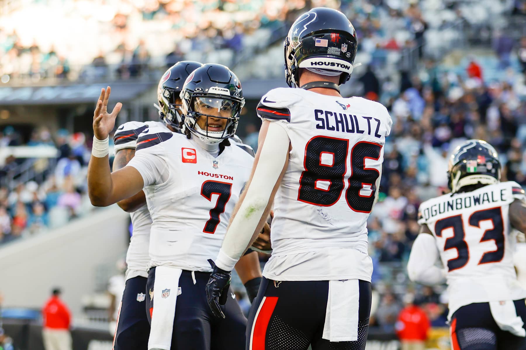 Broncos' Rooting Guide for NFL Playoff Bracket Implications of Week 15