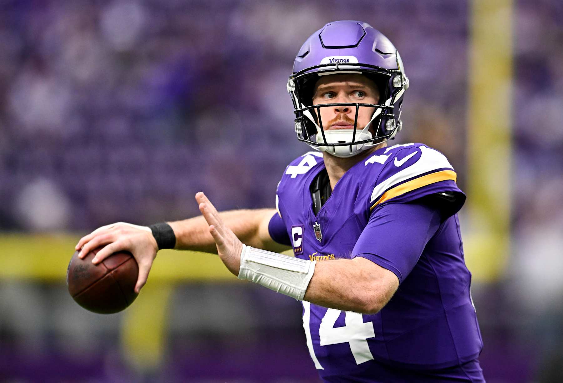 NFL Draft Rumors: Teams Feel Sam Darnold on $40M Contract 'Better Bet ...