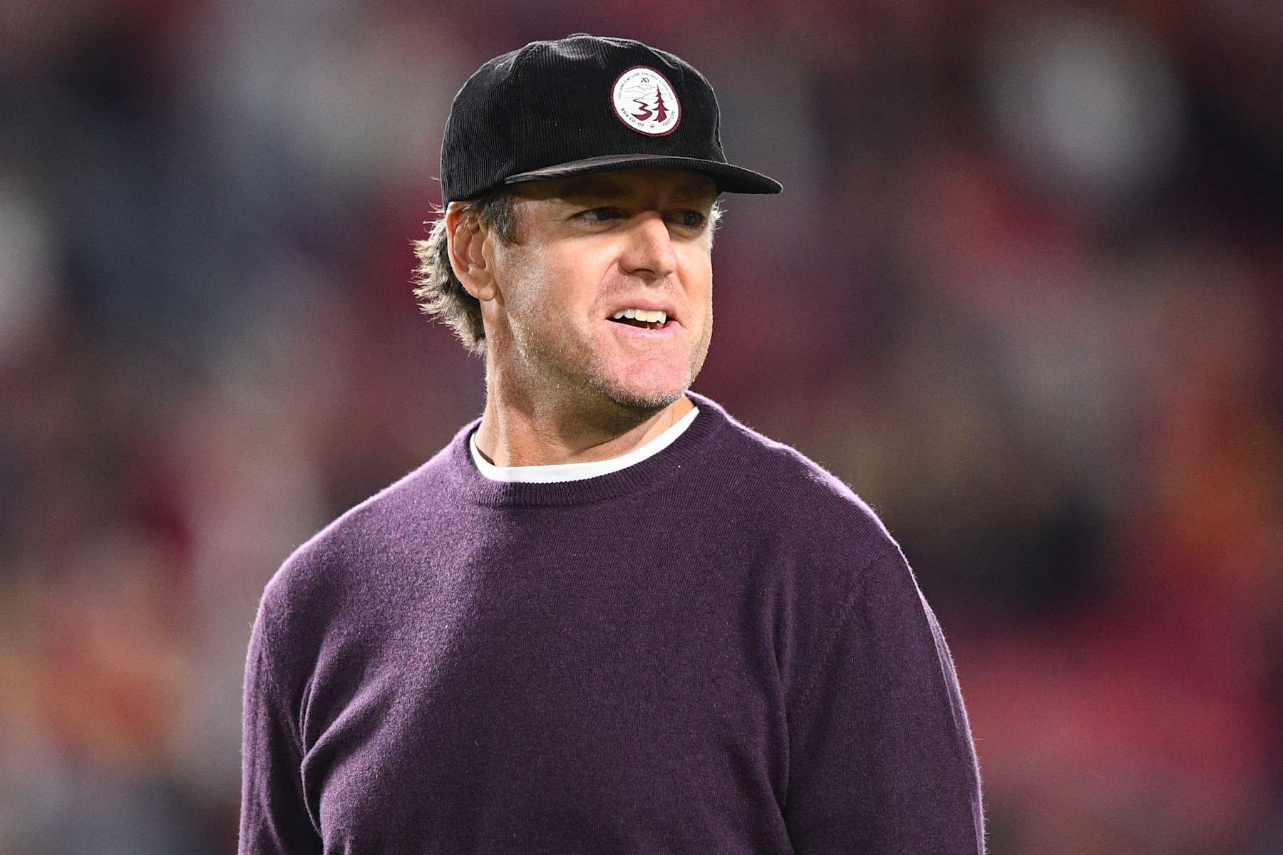 NFL Legend Carson Palmer Named HC of High School Alma Mater Football Team