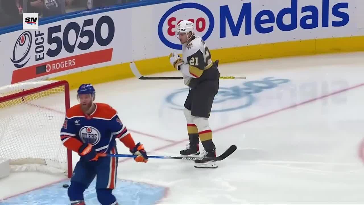 Vegas Golden Knights | National Hockey League, News, Scores, Highlights ...