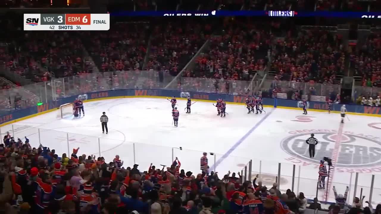 Edmonton Oilers | National Hockey League, News, Scores, Highlights ...