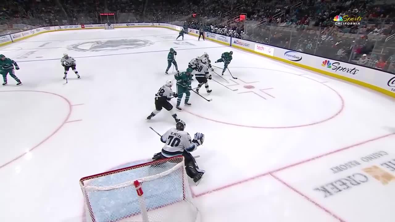 San Jose Sharks | National Hockey League, News, Scores, Highlights ...