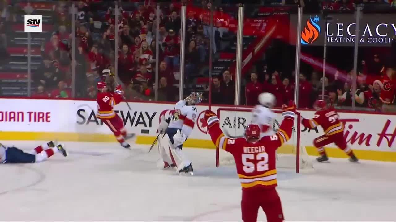 Calgary Flames | National Hockey League, News, Scores, Highlights ...
