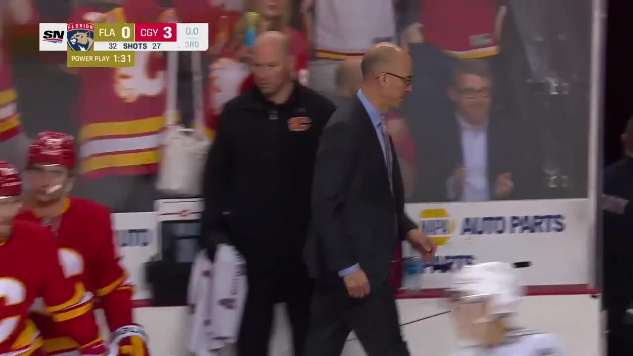 Calgary Flames | National Hockey League, News, Scores, Highlights ...