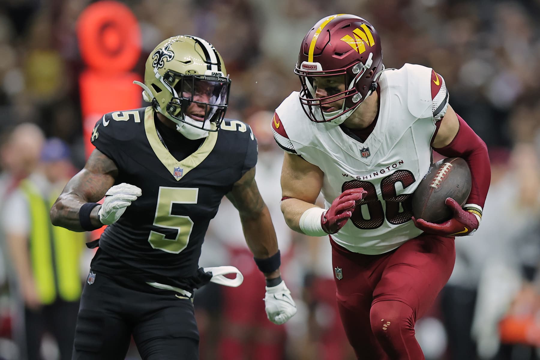 NFL Playoff Picture 2024-25: AFC, NFC Bracket Standings After Week 15 SNF