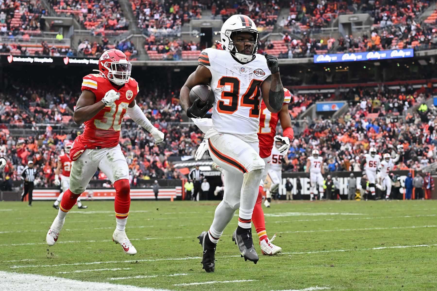 Week 16 Waiver Wire: Breakout Fantasy Football Pickups from Sunday's ...