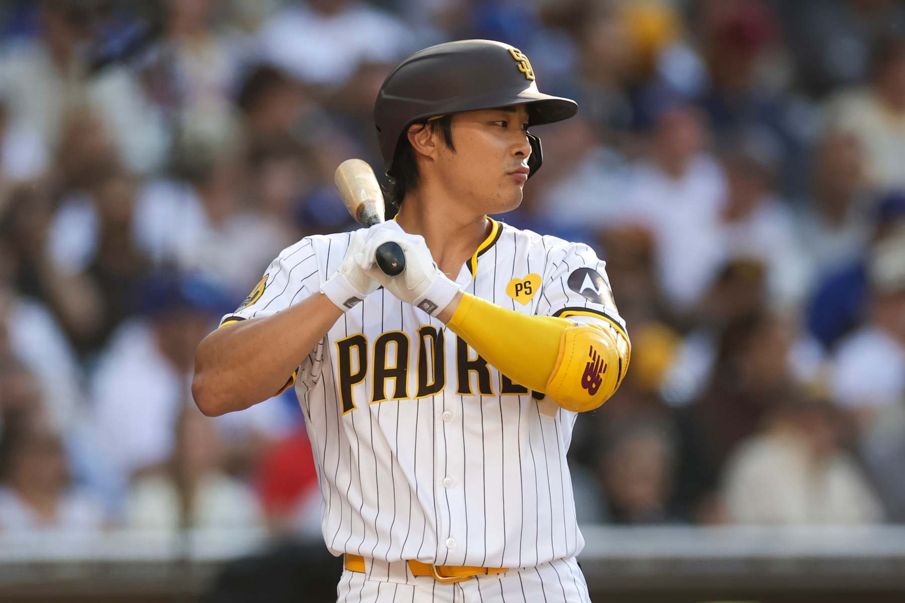 Ranking Padres' Ha-Seong Kim's Top 10 Landing Spots in MLB Free Agency