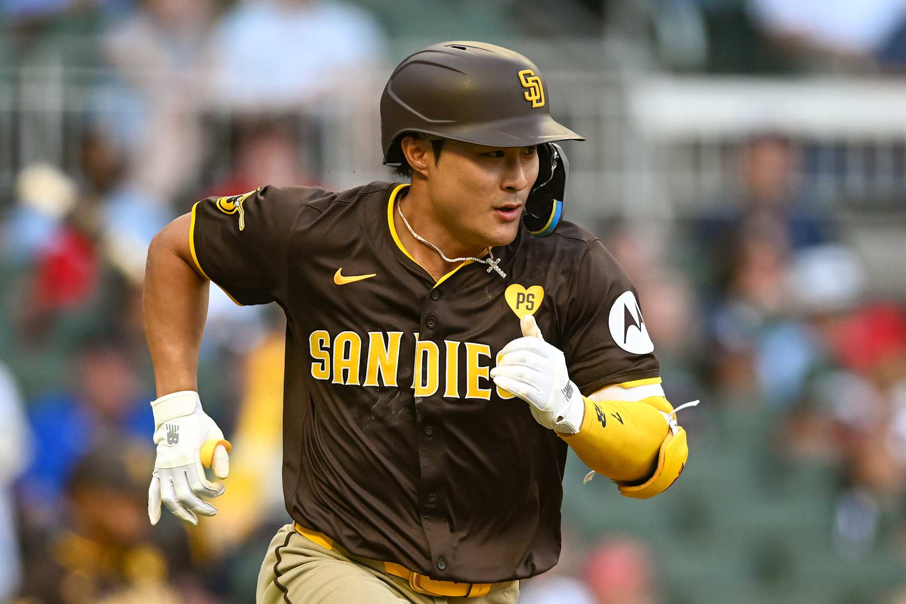 Ranking Padres' Ha-Seong Kim's Top 10 Landing Spots in MLB Free Agency