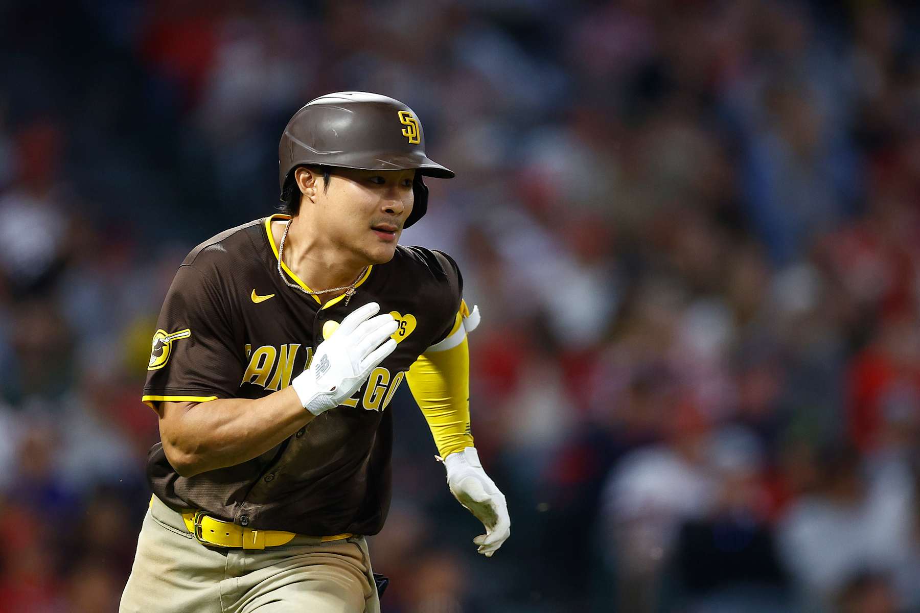 Ranking Padres' Ha-Seong Kim's Top 10 Landing Spots in MLB Free Agency