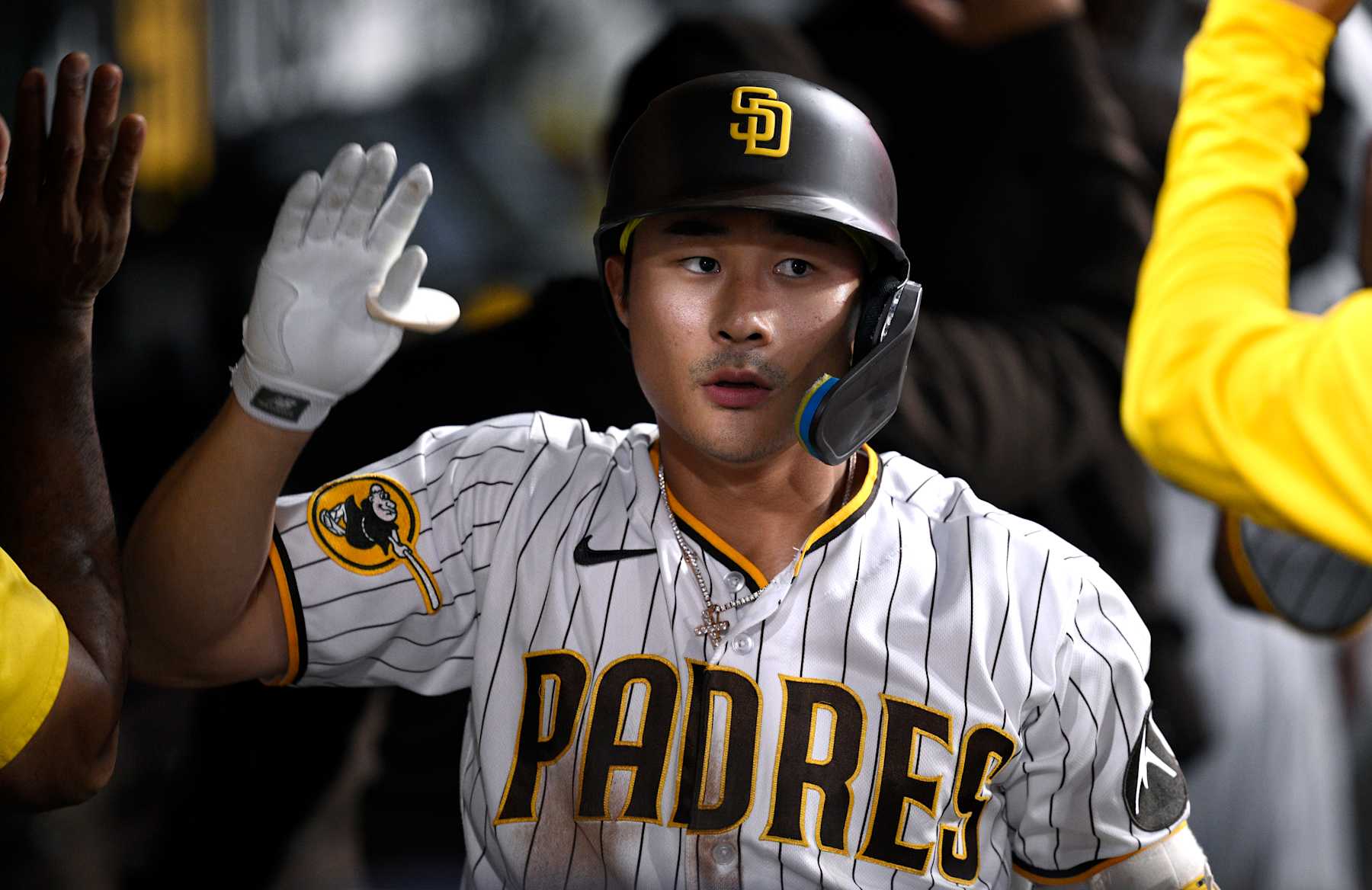 Ranking Padres' Ha-Seong Kim's Top 10 Landing Spots in MLB Free Agency