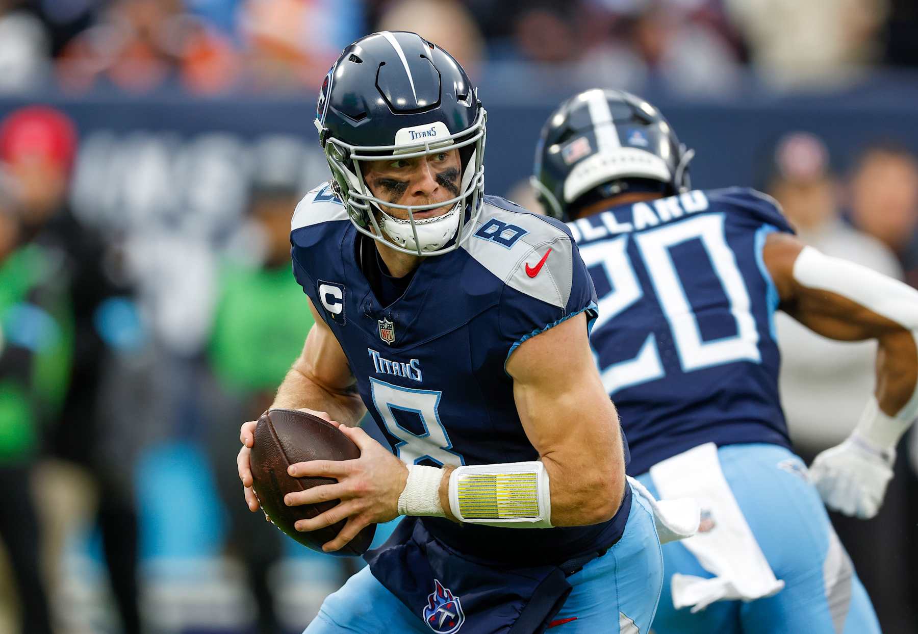 B/R Experts Week 16 NFL Power Rankings: Where Does Every Team Stand?