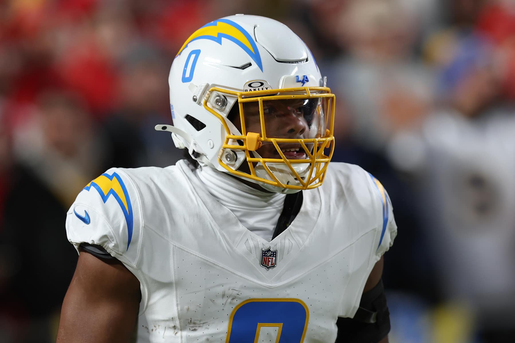 B/R Experts Week 16 NFL Power Rankings: Where Does Every Team Stand?