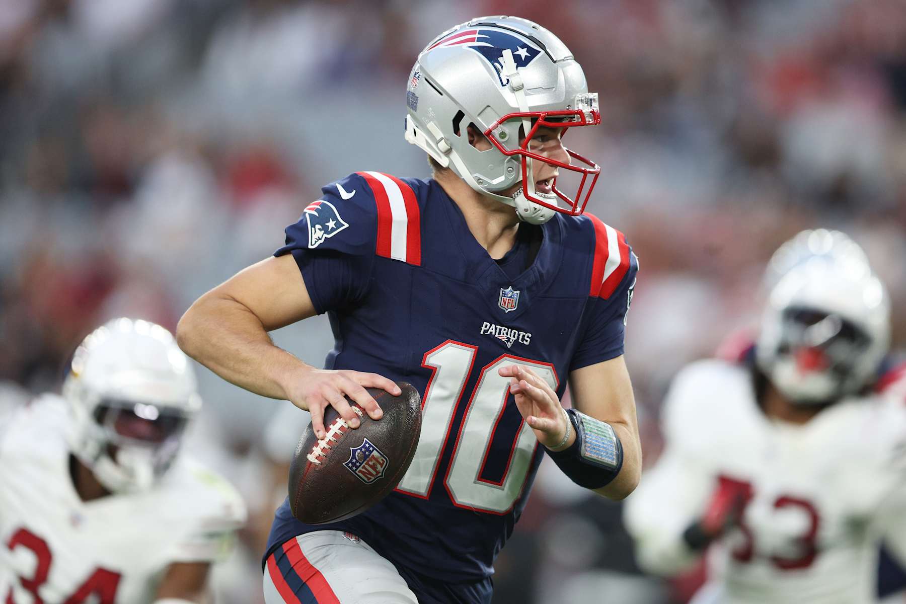 B/R Experts Week 16 NFL Power Rankings: Where Does Every Team Stand?