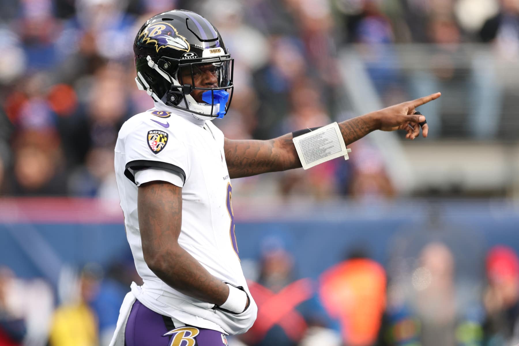 NFL Playoff Bracket Picture 2024: Week 16 Wild-Card Hunt, Standings ...