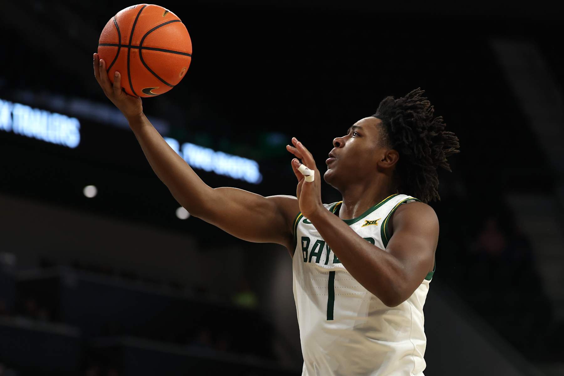 2024-25 Men's College Basketball Freshman of the Year Rankings