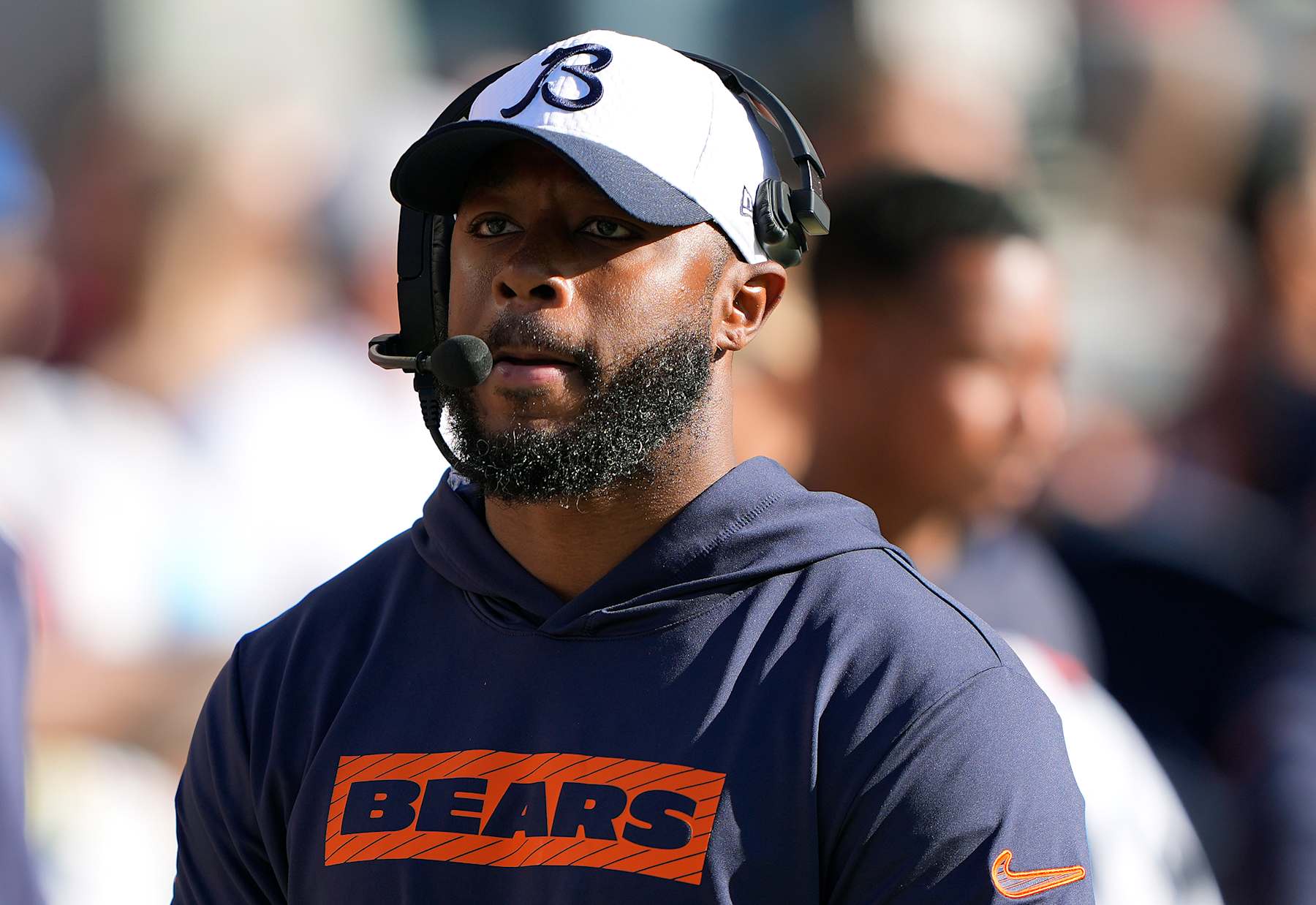 1 Move Each Team Should Make in 2025 Offseason to Support Their Rookie QB