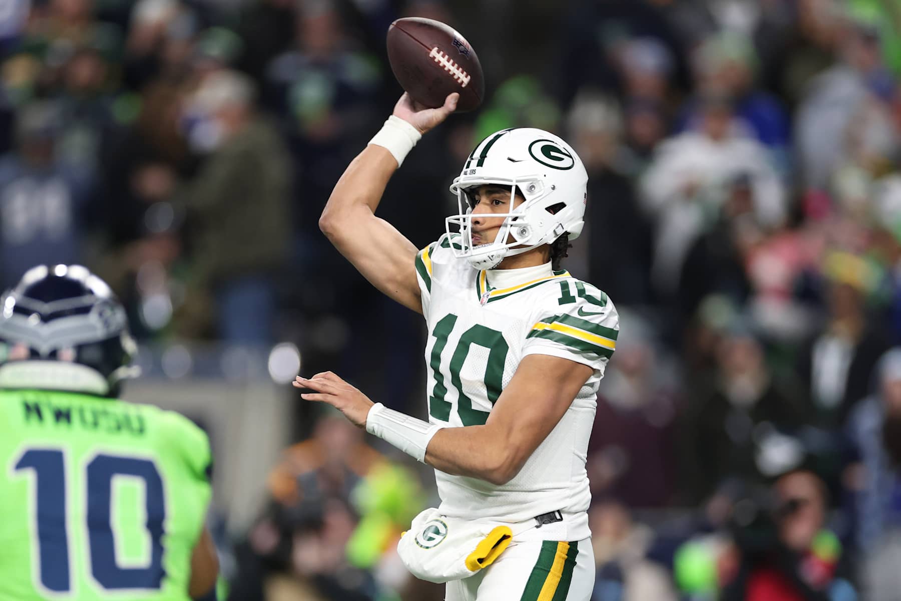 B/R Experts Week 16 NFL Power Rankings: Where Does Every Team Stand?