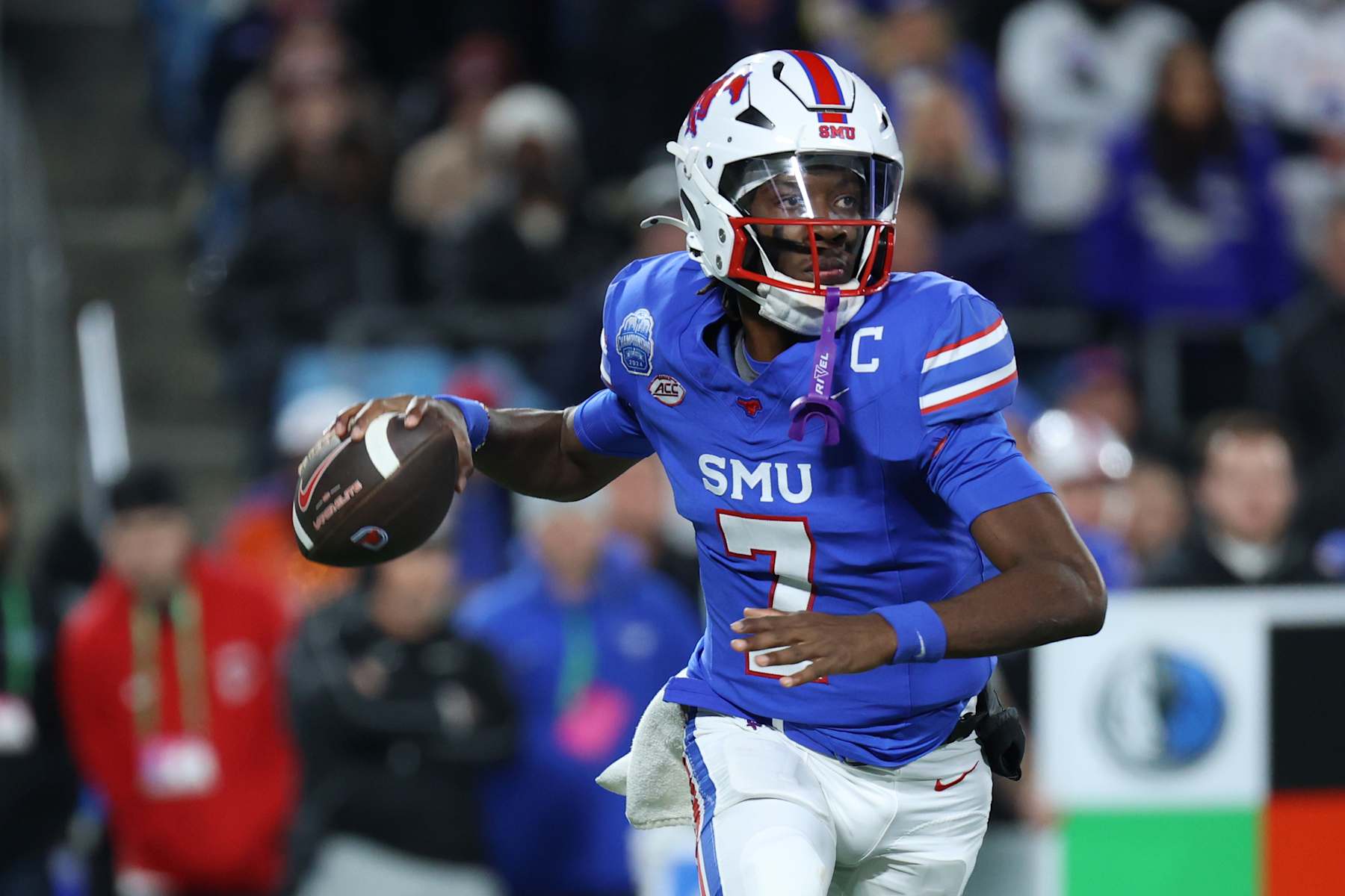 B/R Expert Predictions for the 2024 College Football Playoff