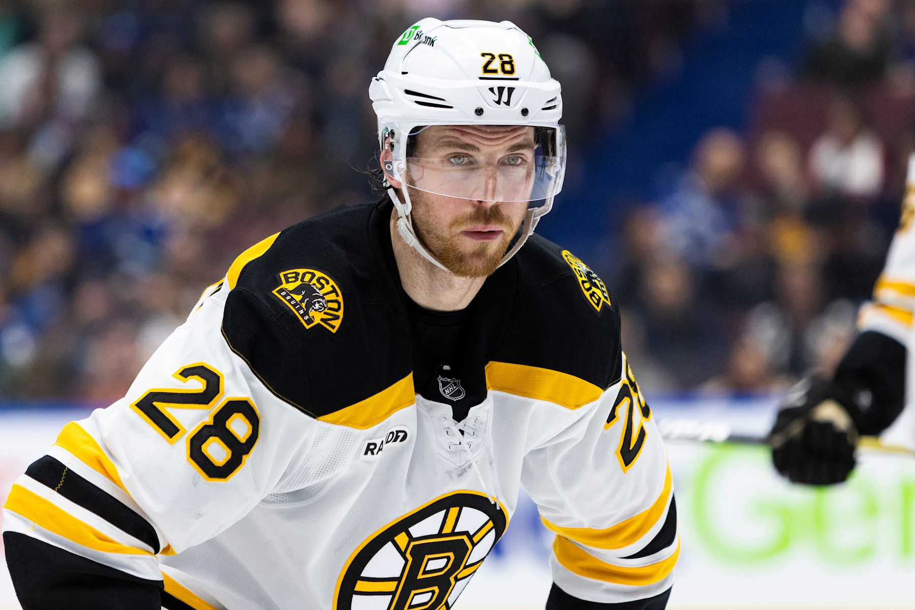 Re-Grading the Biggest Free-Agency Signings From the 2024 NHL Offseason