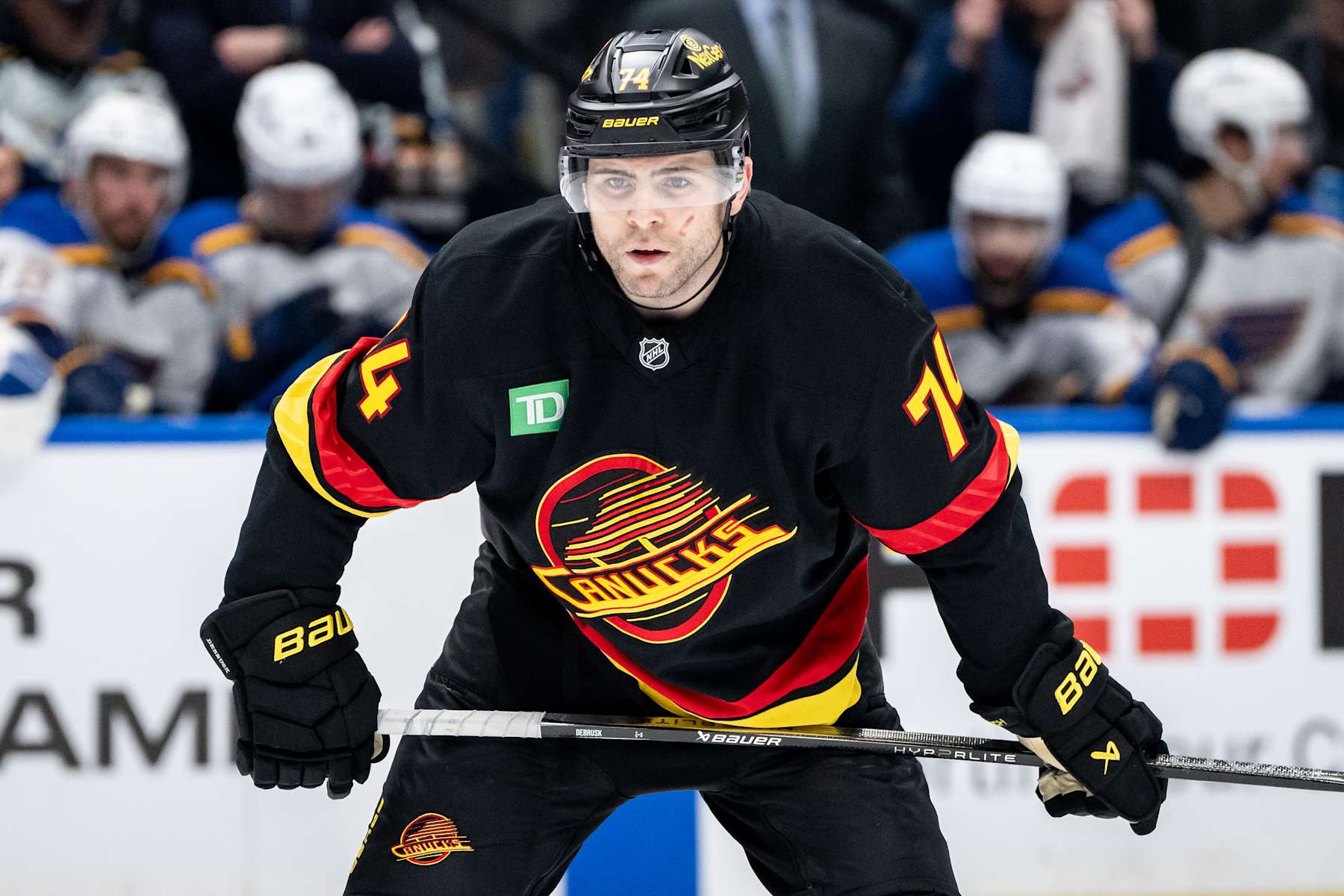 Re-Grading the Biggest Free-Agency Signings From the 2024 NHL Offseason