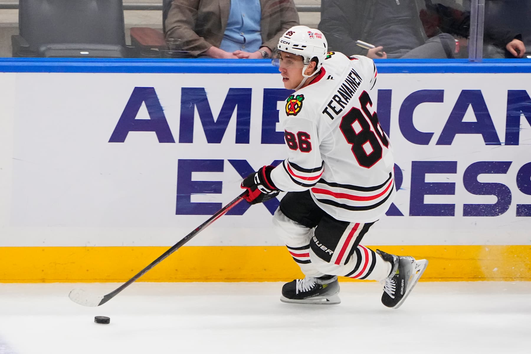 Re-Grading the Biggest Free-Agency Signings From the 2024 NHL Offseason
