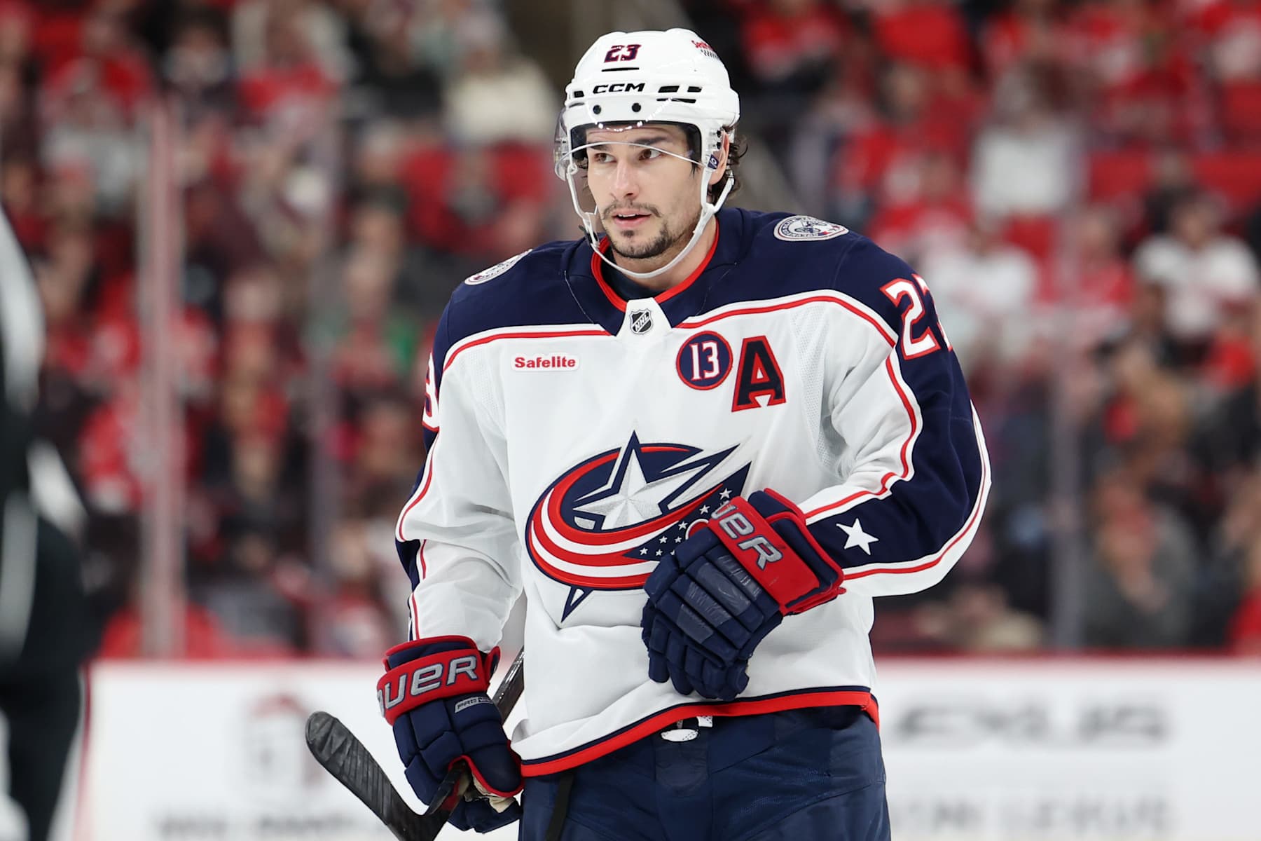 Re-Grading the Biggest Free-Agency Signings From the 2024 NHL Offseason