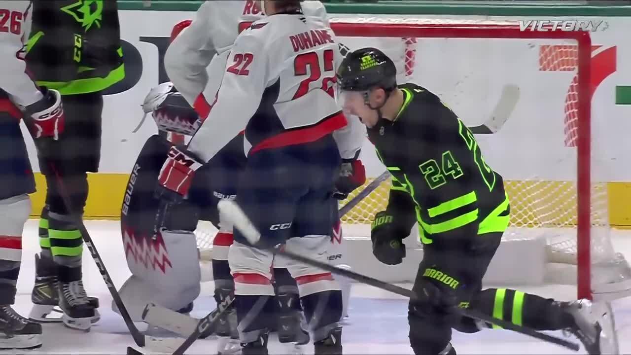 Dallas Stars | National Hockey League, News, Scores, Highlights ...