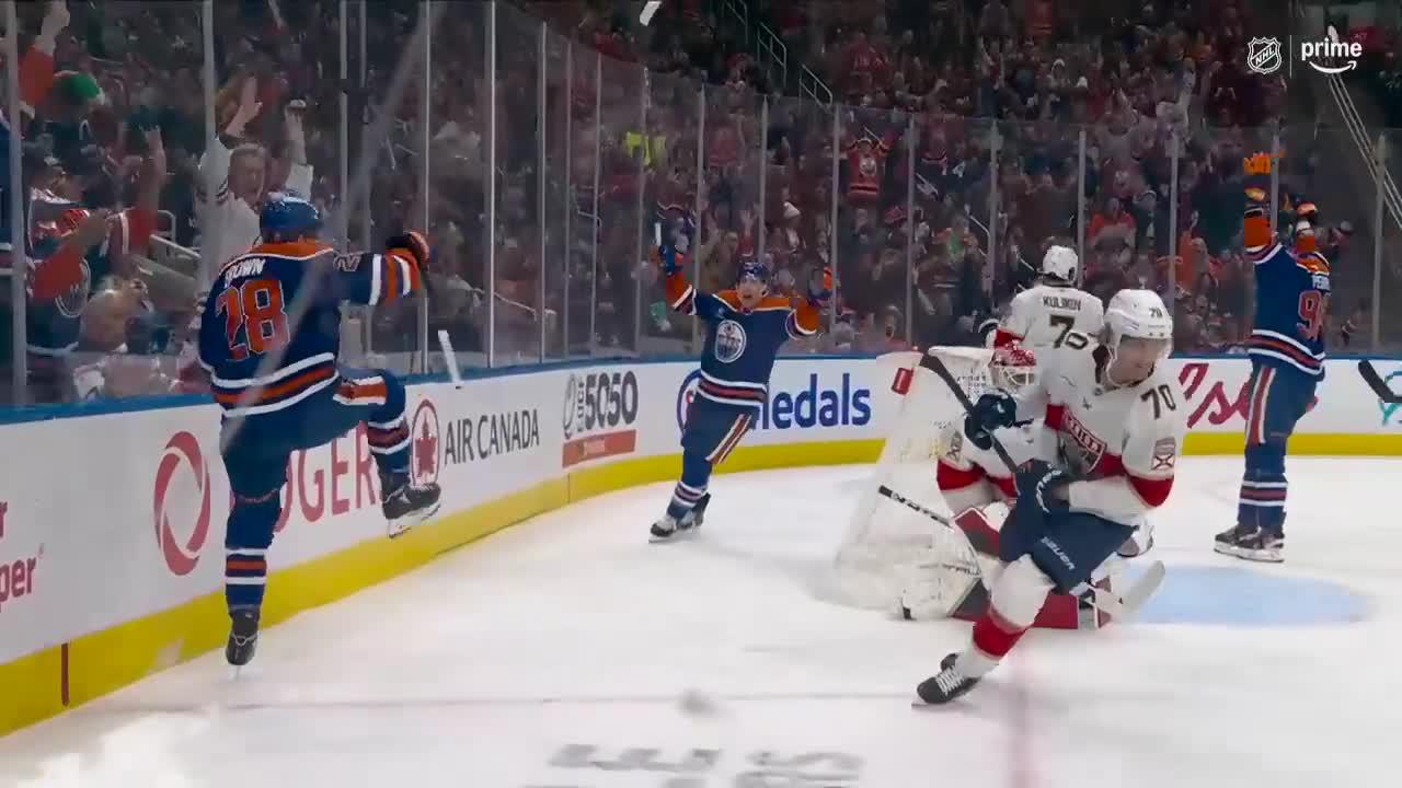 Edmonton Oilers | National Hockey League, News, Scores, Highlights ...