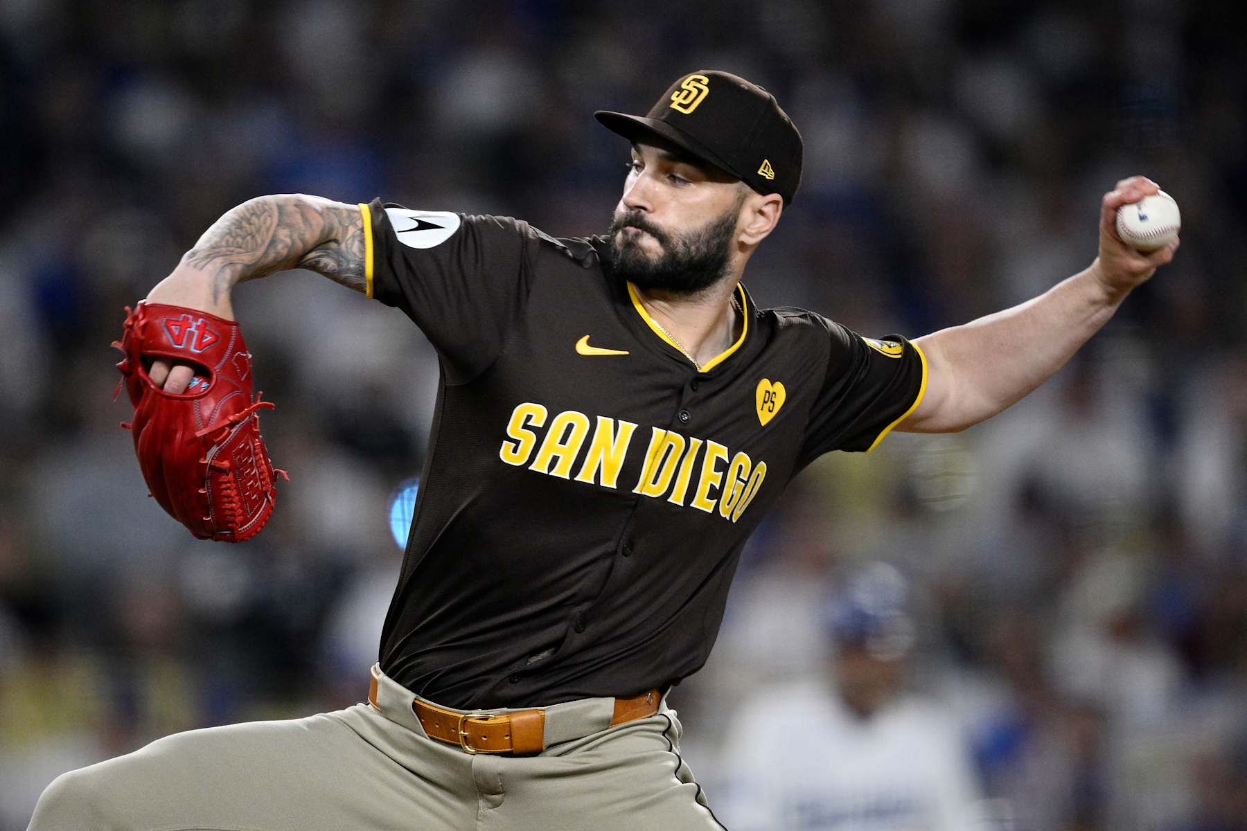 Best Fits for MLB's Most Intriguing Available Free Agents