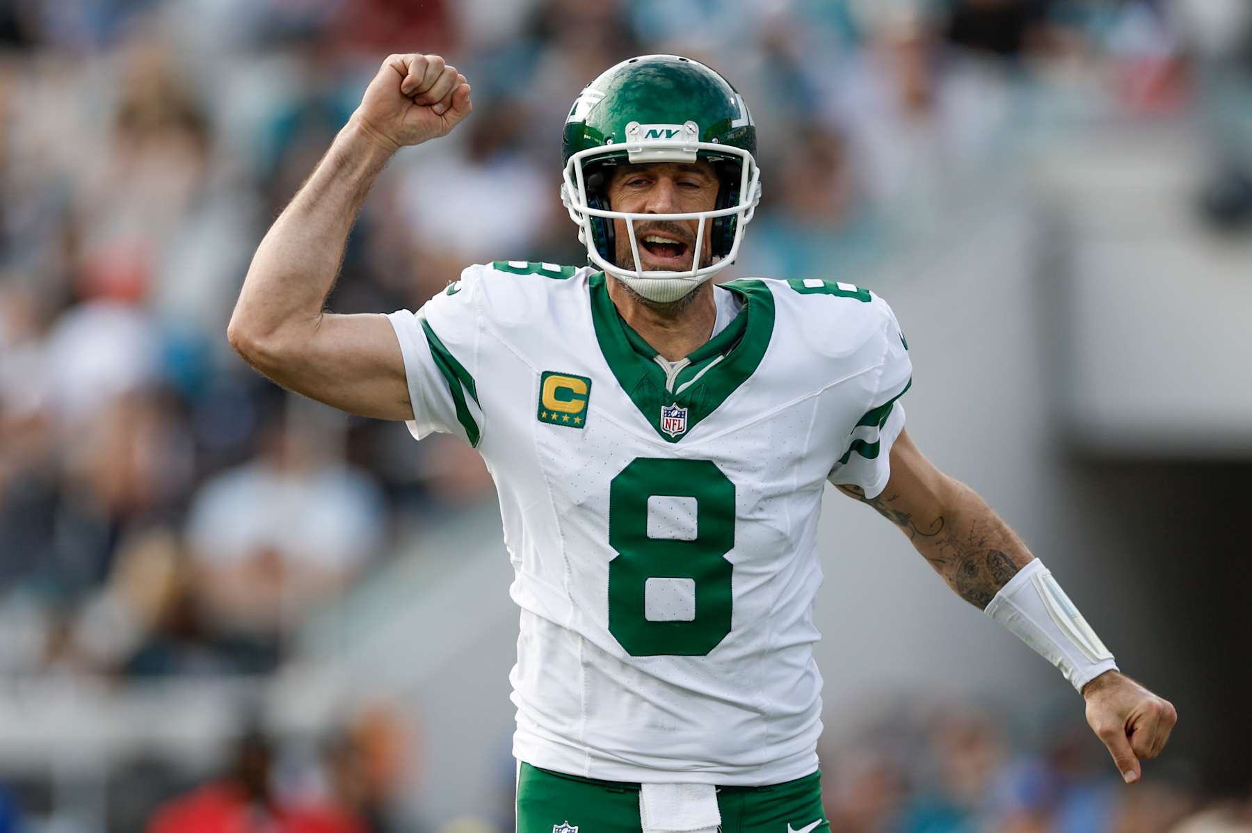 Top Moments, Reaction from Aaron Rodgers' 'Enigma' Netflix Show