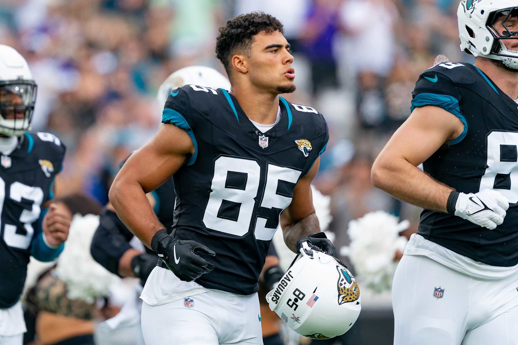 Fantasy Football Week 16: Biggest Sleepers at Every Position