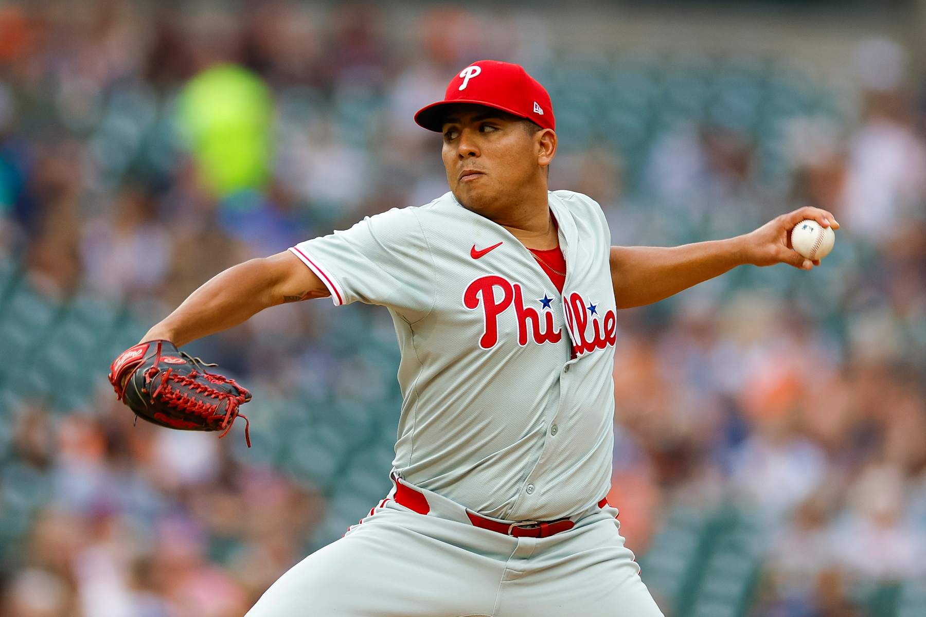 Ranking the 10 Best Starting Pitchers Left on MLB Trade, Free-Agent Markets