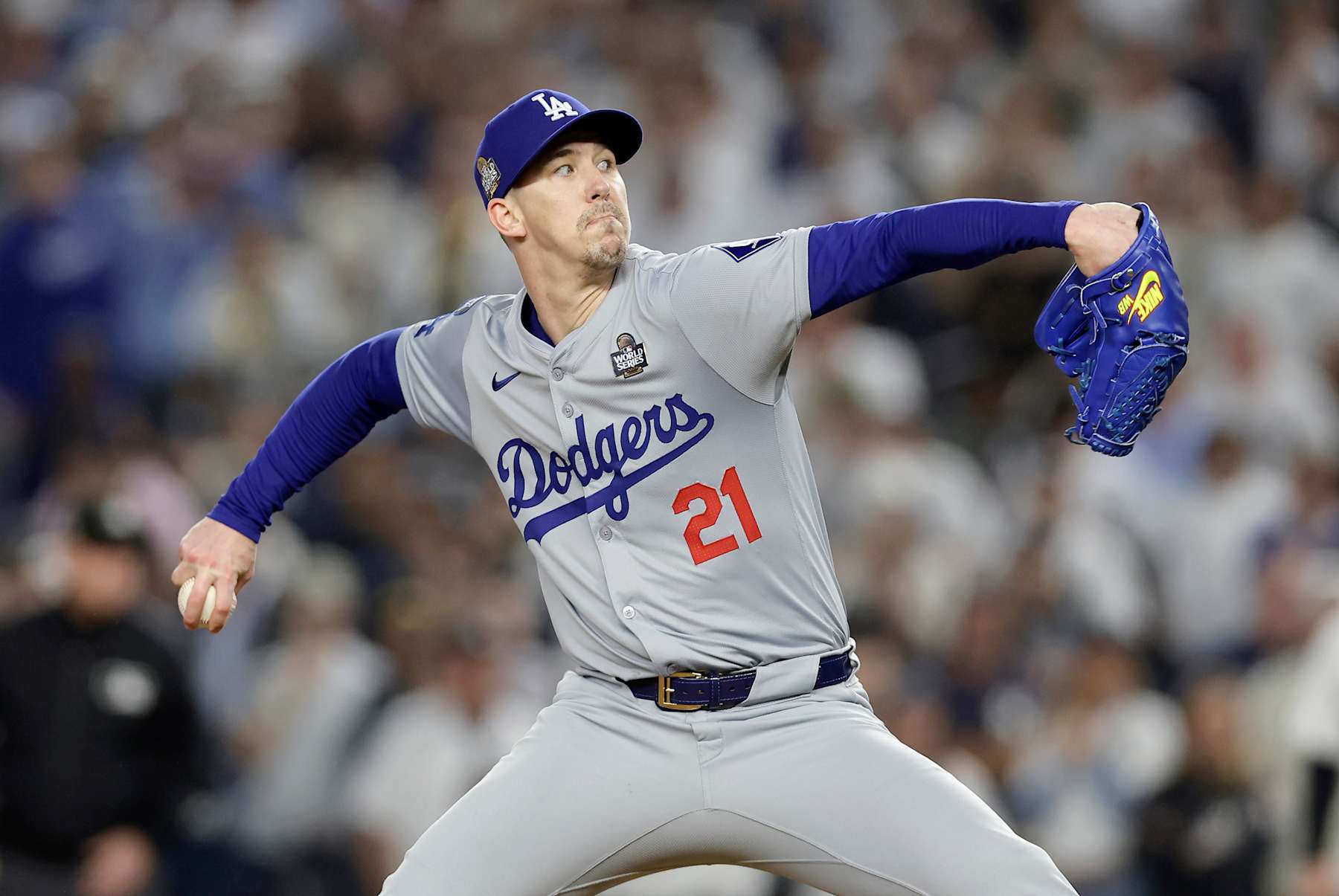 Ranking the 10 Best Starting Pitchers Left on MLB Trade, Free-Agent Markets