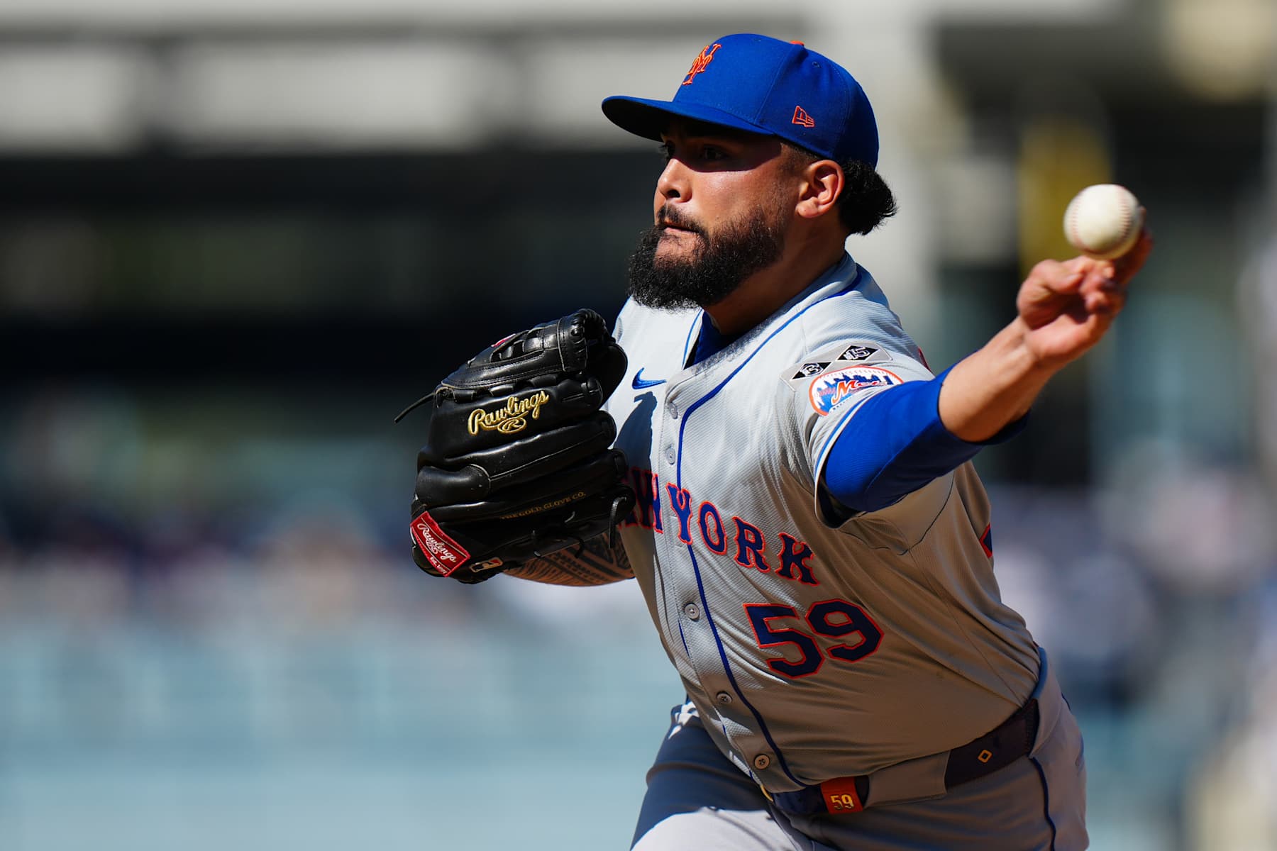 Ranking the 10 Best Starting Pitchers Left on MLB Trade, Free-Agent Markets