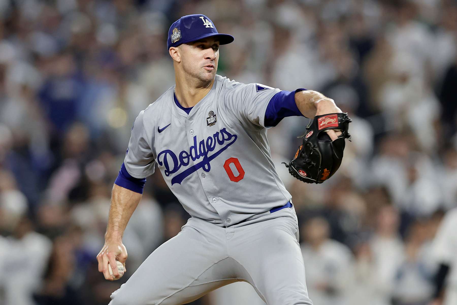 Ranking the 10 Best Starting Pitchers Left on MLB Trade, Free-Agent Markets