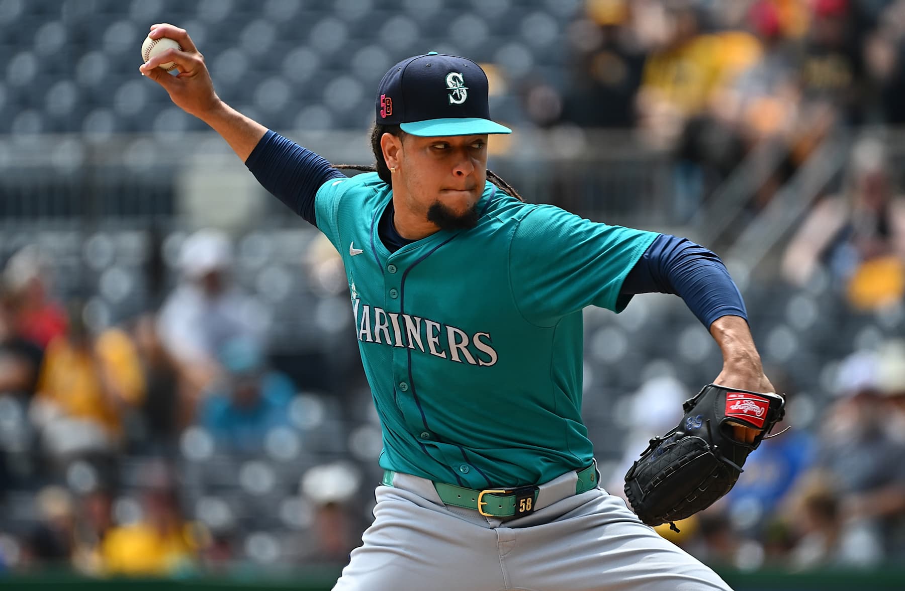 Ranking the 10 Best Starting Pitchers Left on MLB Trade, Free-Agent Markets