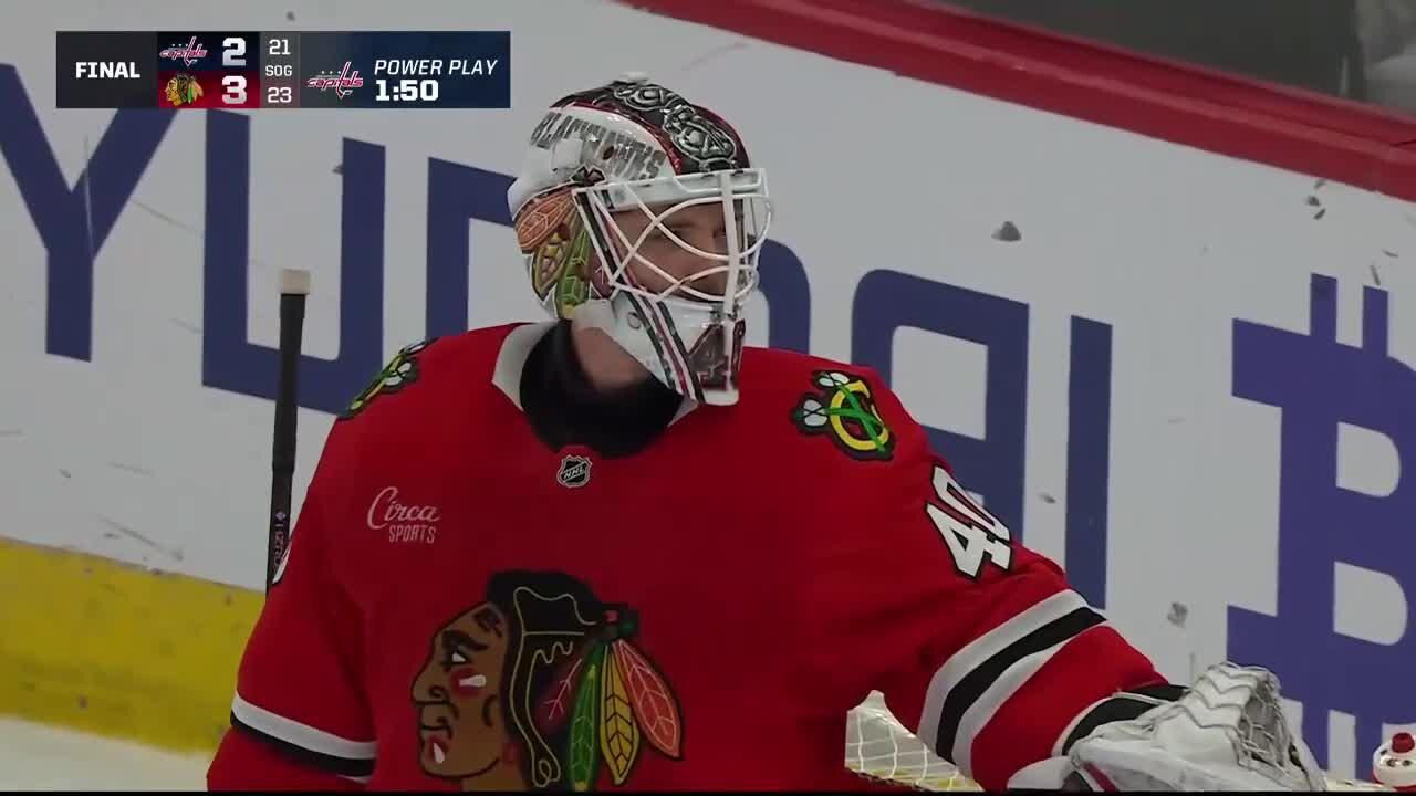 Washington Capitals | National Hockey League, News, Scores, Highlights ...