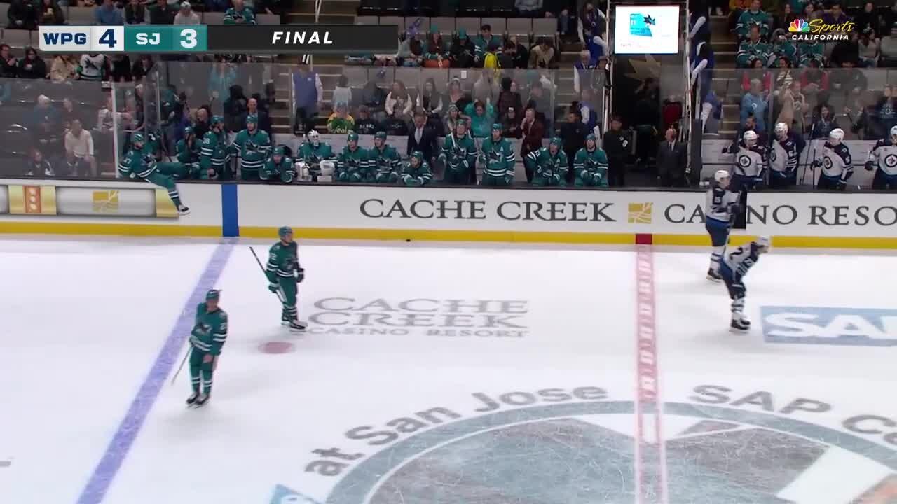 San Jose Sharks | National Hockey League, News, Scores, Highlights ...
