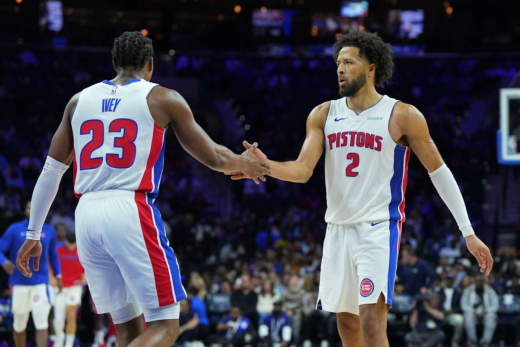 2 Words to Describe Every Team 2 Months Into 2024-25 NBA Season