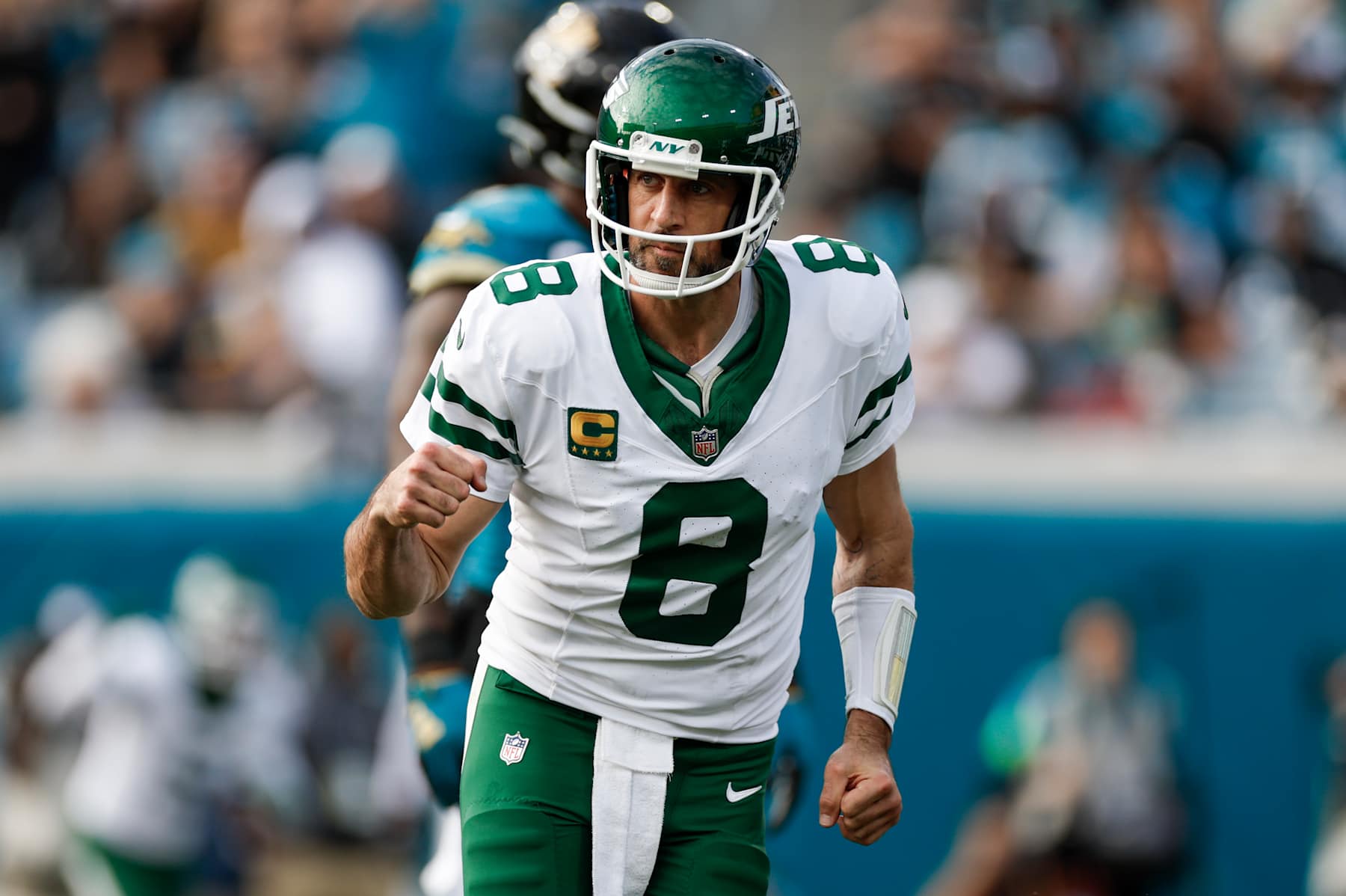 Aaron Rodgers Will Evaluate NFL Future in Offseason 'Unless I Get ...